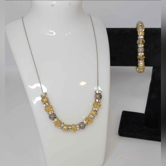 Periwinkle by Barlow | Jewelry | New Periwinkle Jewelry Set | Poshmark